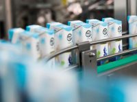 Bebidas Lácteas UHT: Guia de processos de produção - Blog Doremus Blog ...